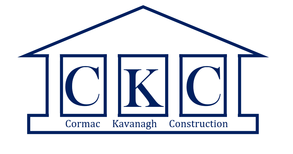 Cormac Kavanagh Construction – For All Your Building Services
